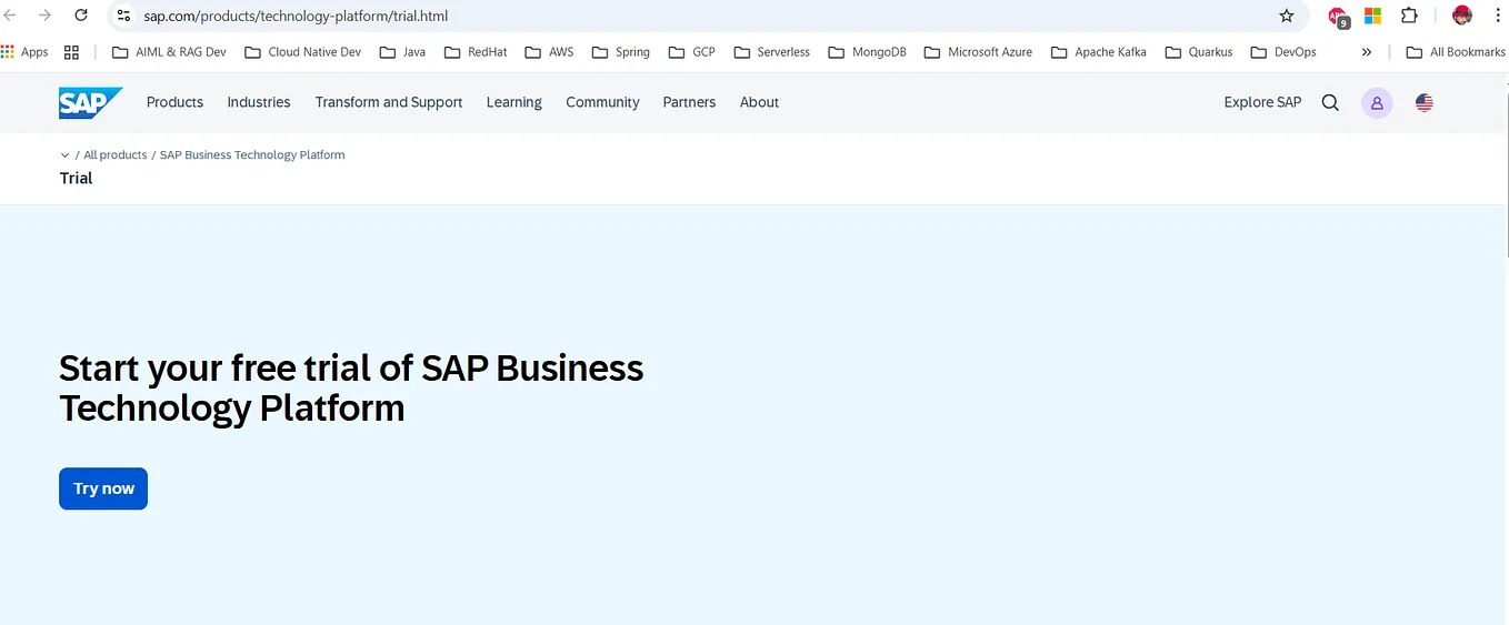 Day 3: The Core Architecture of SAP CPI: Tenants, Nodes, and Runtimes ...