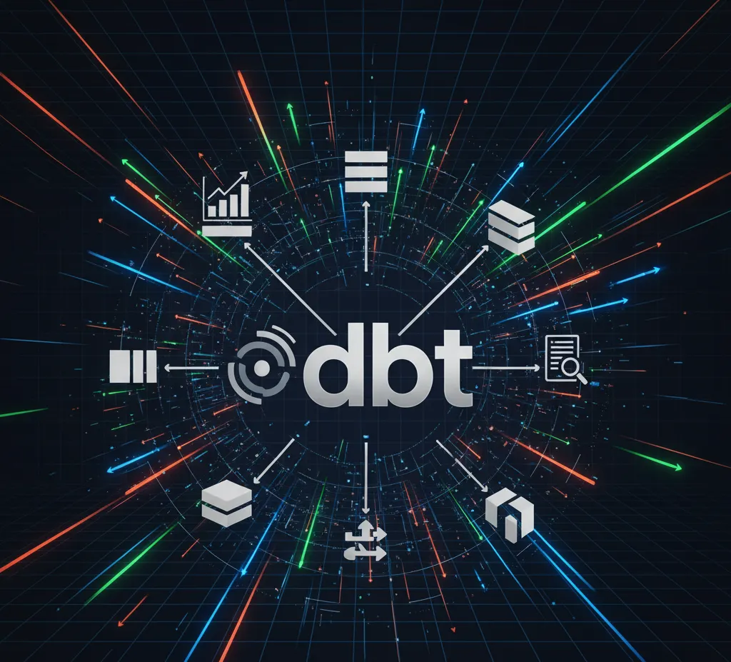 Designing Domain-Driven dbt Architectures for Data Mesh | by Abhishek Kumar Gupta | Medium ...
