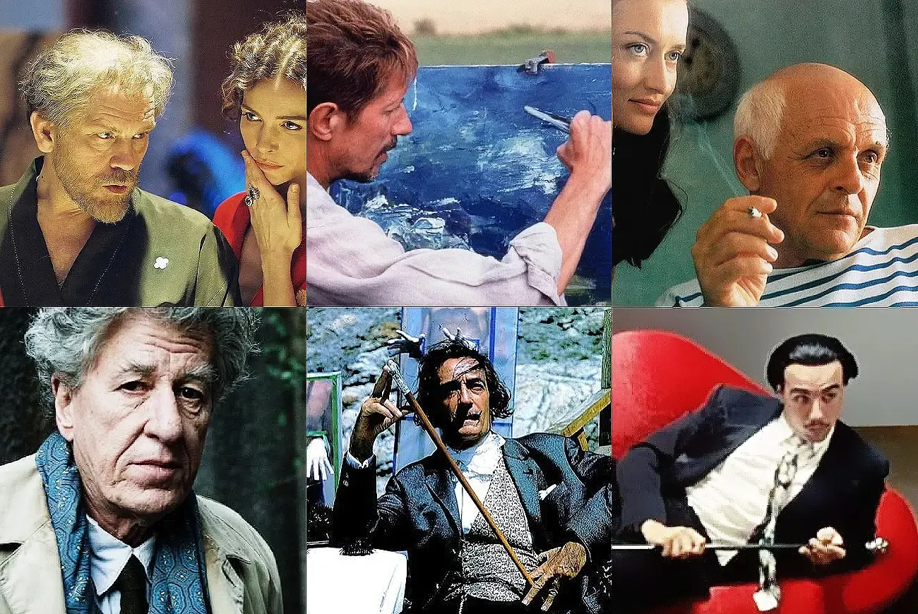 On the Concept of “Unfinished” in Art: 5 Masterpieces That Defy ...