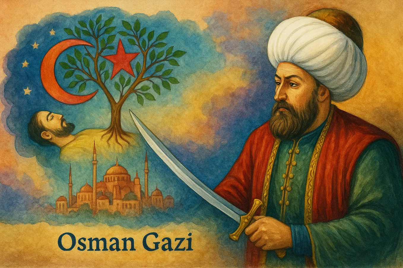 Heroes Who Crushed Crusaders. For two centuries, Muslim leaders like ...