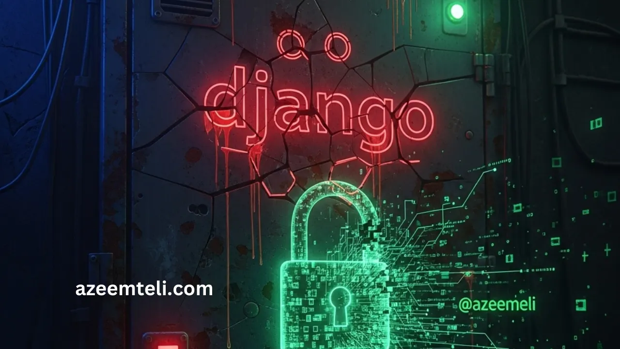 Understanding URL Routing in Django: path(), re_path(), and More | by Ewho Ruth | Django ...