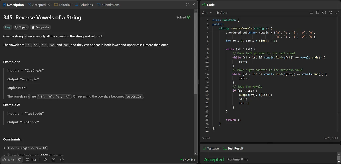 Understanding Integer Limits in C++: A Deep Dive into INT_MIN, INT_MAX ...