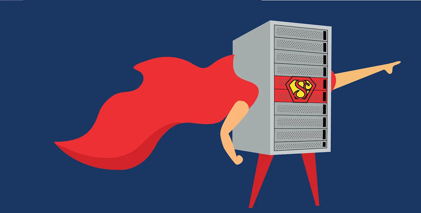 Build a DIY Supercomputer: Part 2! | by Lee Bardon | Medium