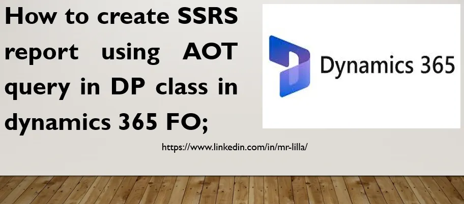 How to Download SSRS/RDP Reports in PDF, Excel, CSV, or HTML Format Directly in D365 FO Using ...
