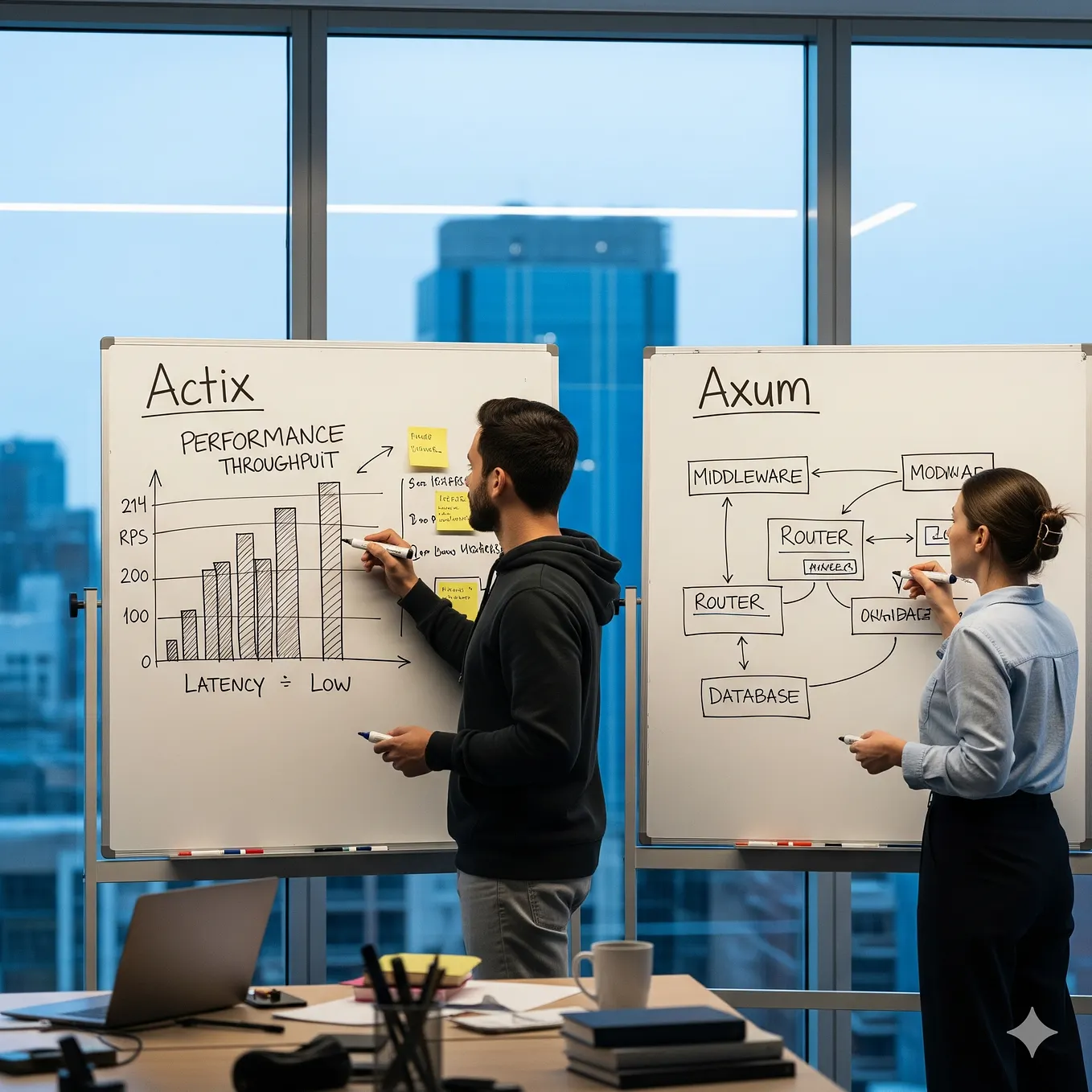 [Rust] How to fix “failed to run custom build command for `aws-lc-sys`” on Windows | by Rogerson ...