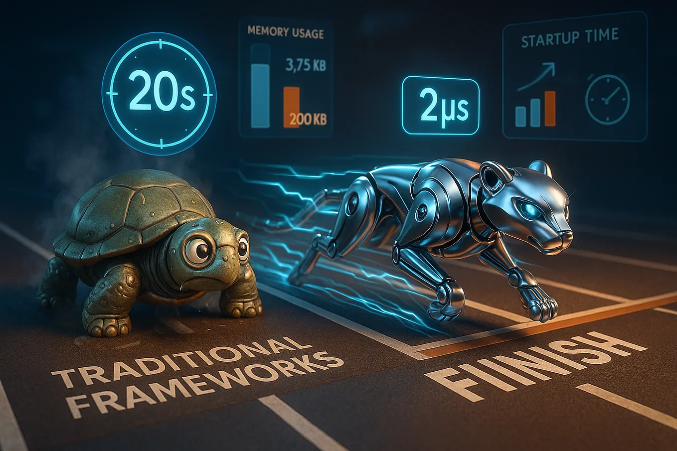 Mastering AI-Driven Video Creation: A Comprehensive Guide to Runway ML Gen 3 | by Micheal Lanham ...