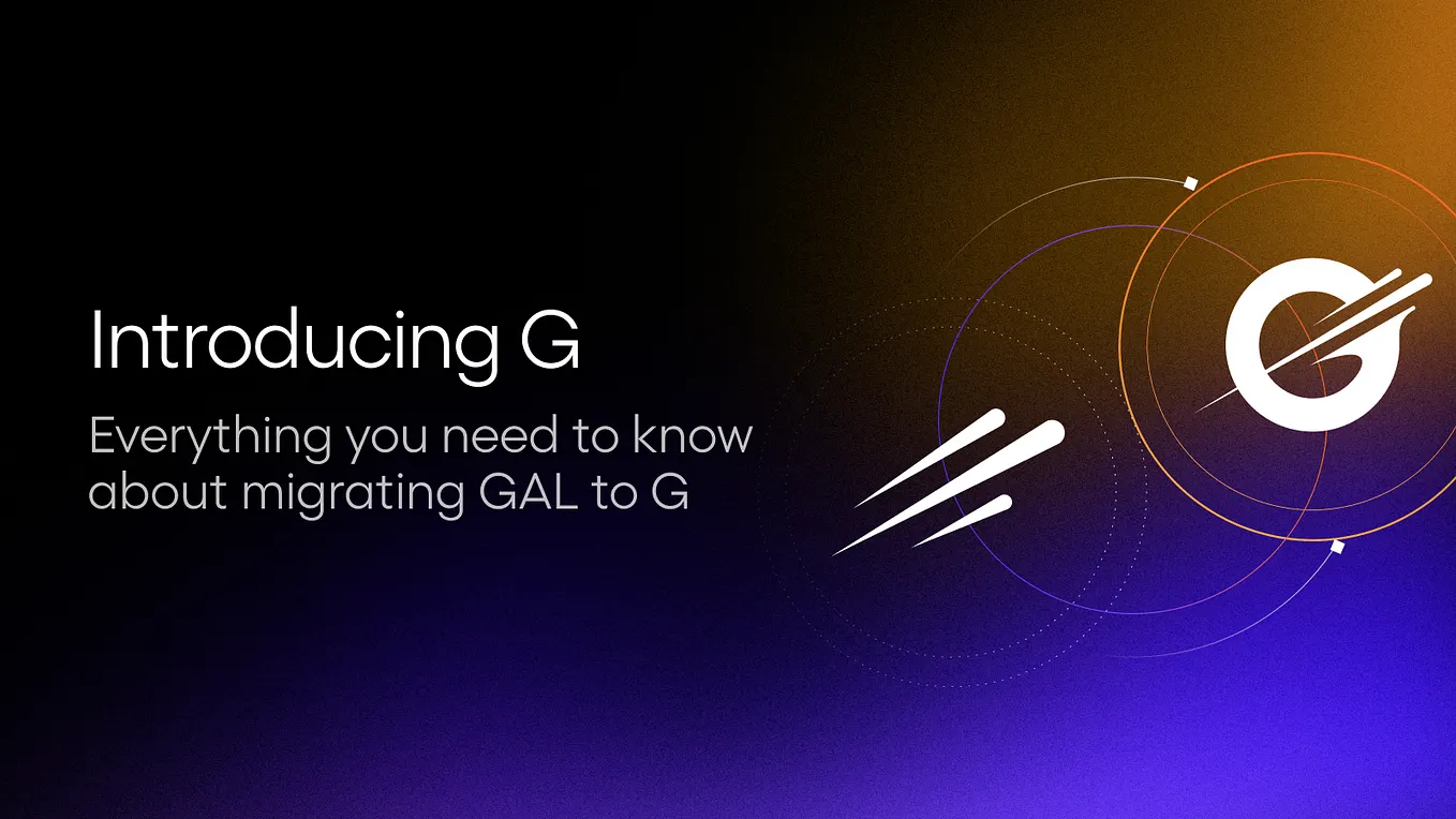 Introducing GAL Staking: Unlock Access to Galxe Earn and Governance ...
