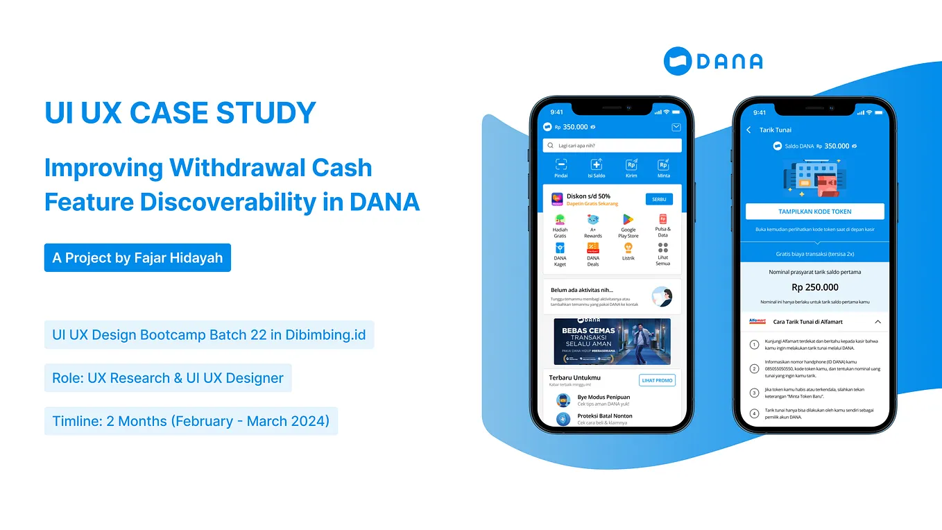 UX Research Case Study: Bibit Reksadana | by Fajarhidayah | Medium