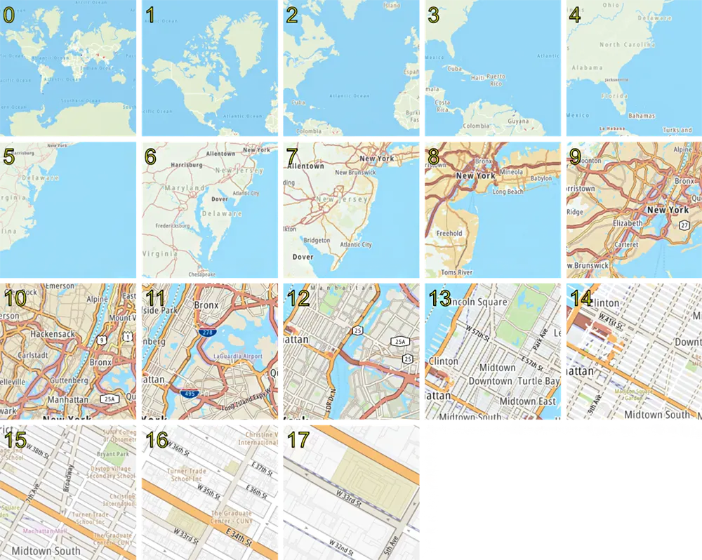 Visualizing TomTom Traffic Data with Data Science Tools | TomTom Developers