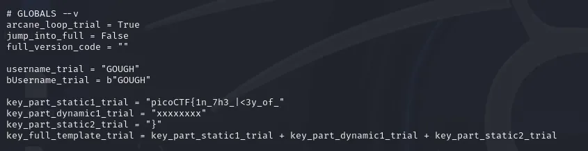 Cracking AES-CTR: A Known Plaintext Decryption Walkthrough | by Vishwas Adhikari | Medium