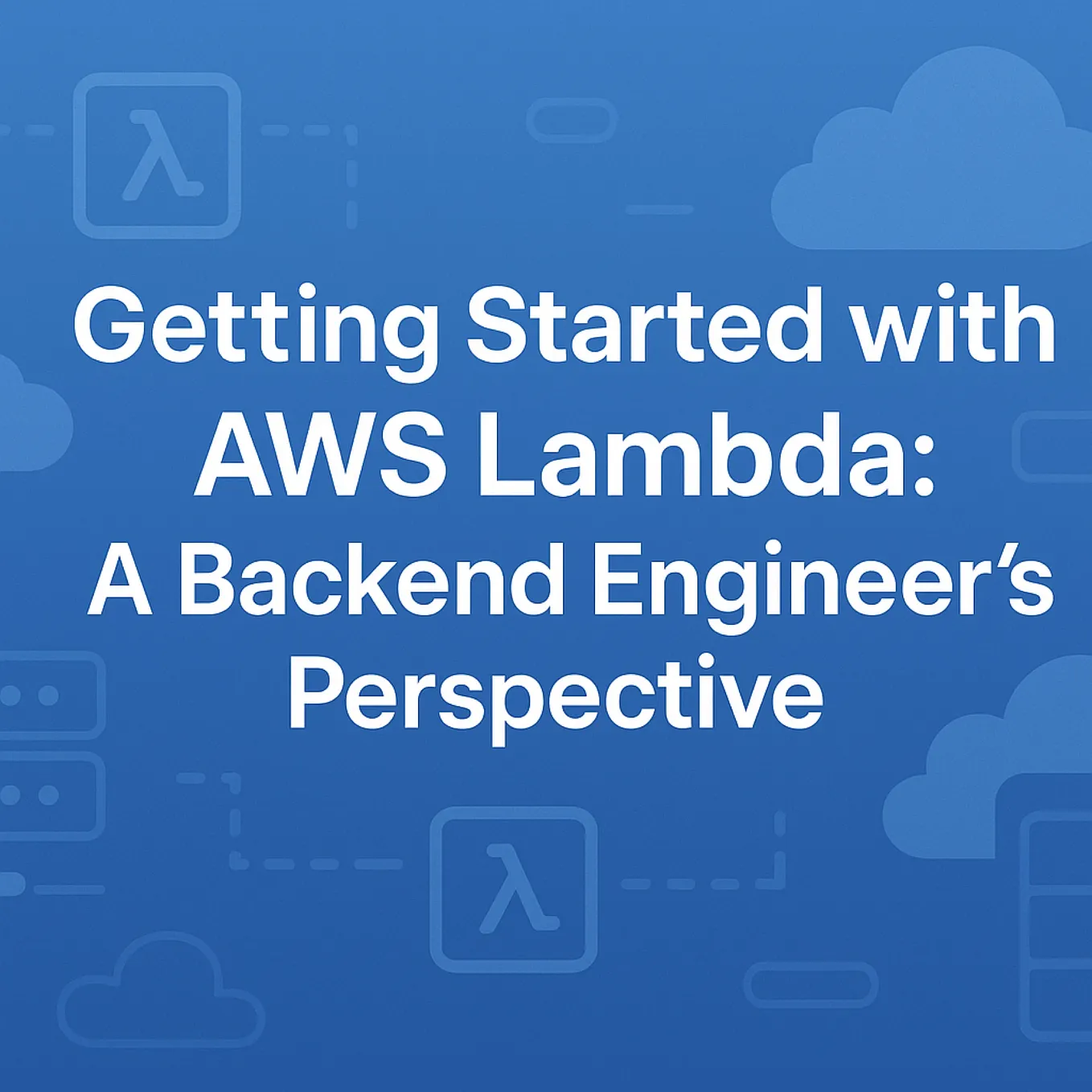 REST APIs vs Event-Driven Architecture: When to Use What | by Sneha Agrawal | Medium