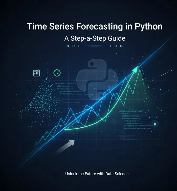 TOP 5 Time Series Forecasting Libraries in 2025 for Python | by ...