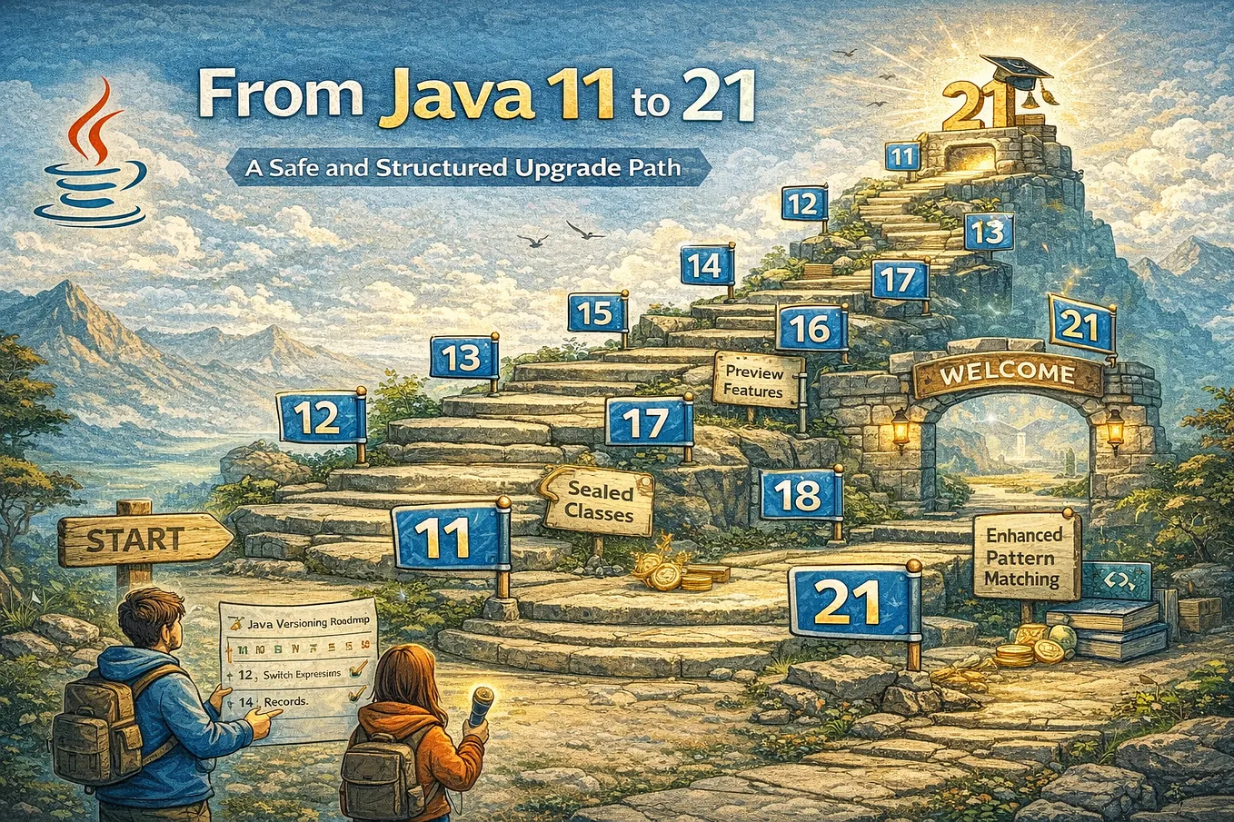 Circuit Breaker Pattern in Java: A Complete Beginner’s Guide with Real Implementation | by Kunal ...