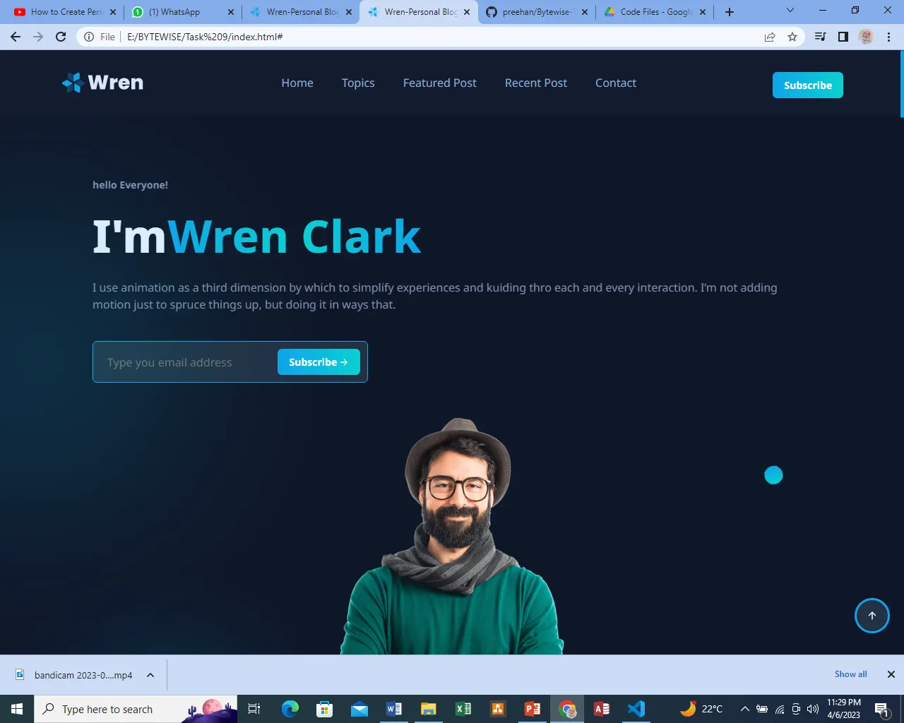 Assembly Language Programming in DOS Box: From Code to Debugging | by Parihan Ayyaz | Medium