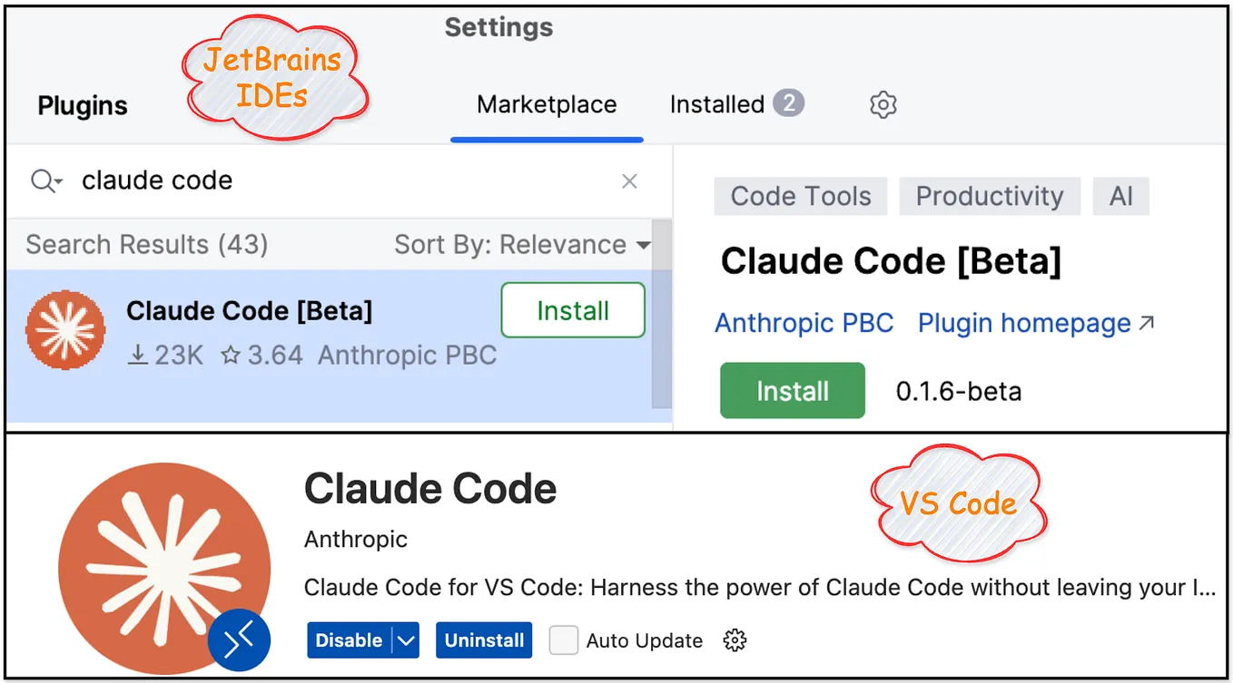 Transforming Cursor into a VSCode-like Experience in WSL: Setting Up the AI Code Editor | by ...