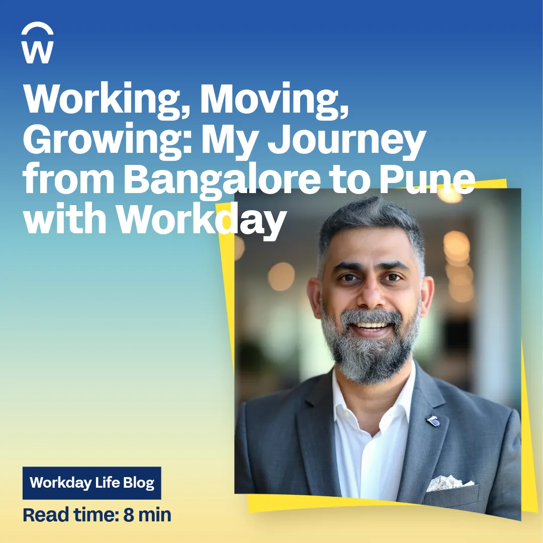 Workday at 20: How Innovation, Growth, and People Shaped Two Decades of ...