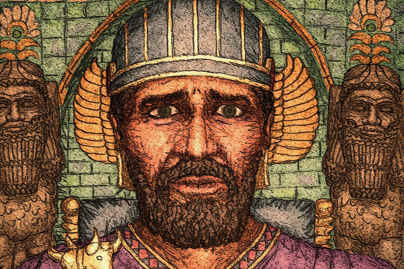 Han Fei and the Han Feizi. Foundations of Legalist Philosophy | by ...