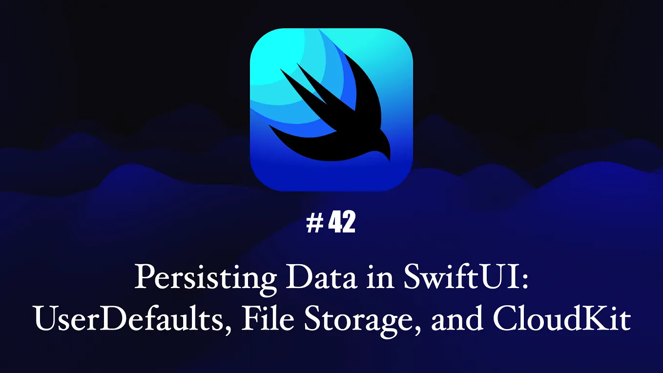 Swift : Passing Data Between View Controllers | by Ranga C | Medium