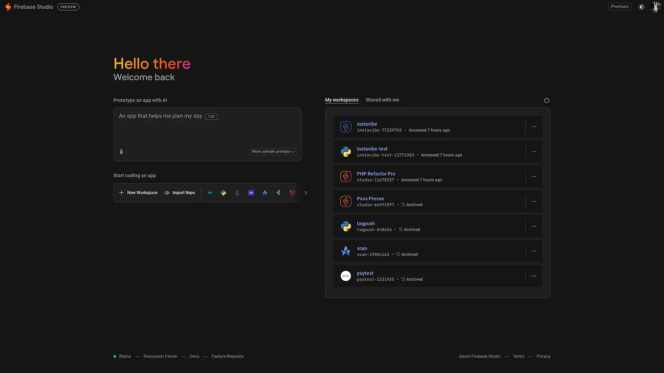 Create Automatic Firestore Backups with GitHub Actions | Firebase ...