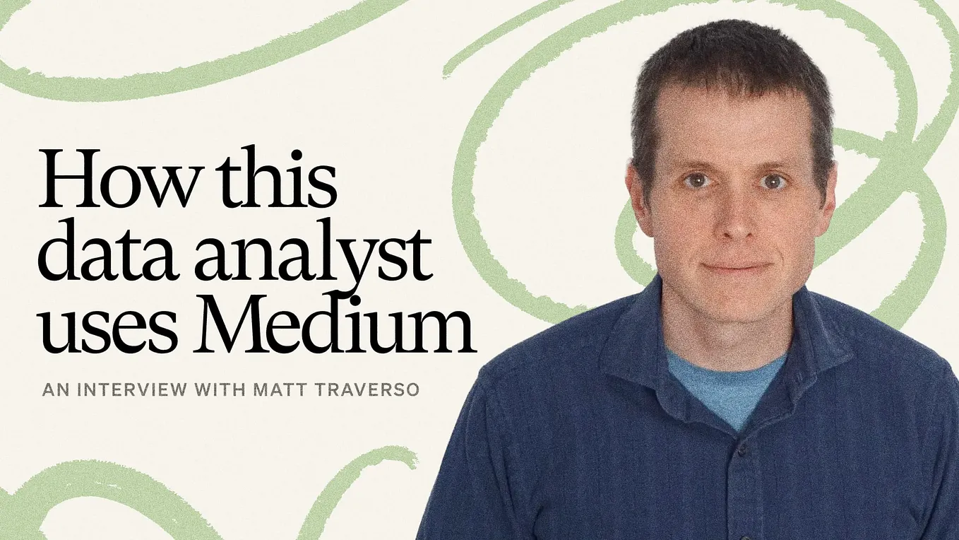 The Most Insightful Stories About Medium Medium