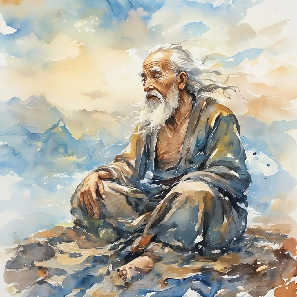 Mengzi and the Mencius. The Legacy of Confucian Humanism | by Outis ...