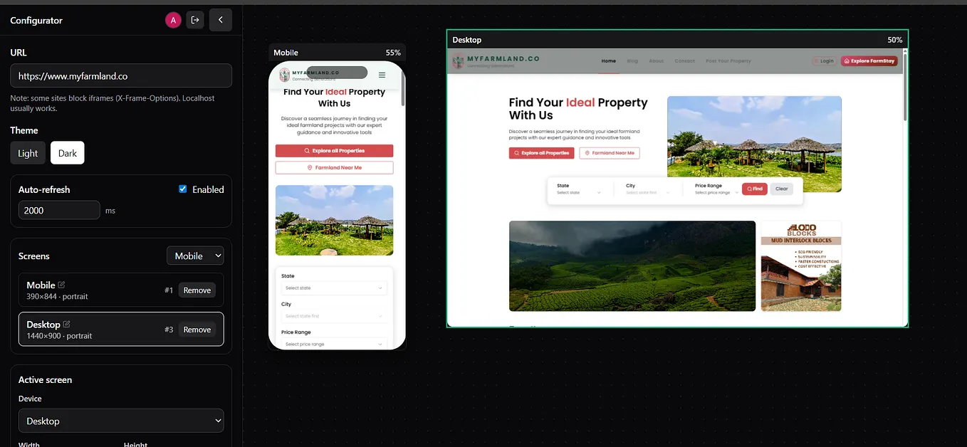 Building Dynamic Forms in Ant Design (AntD) with React: A Practical ...