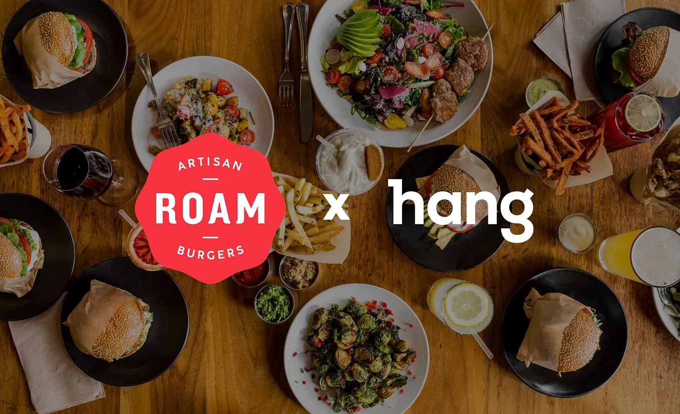 Introducing Hang, the future of membership for brands | by Hang | Hang ...