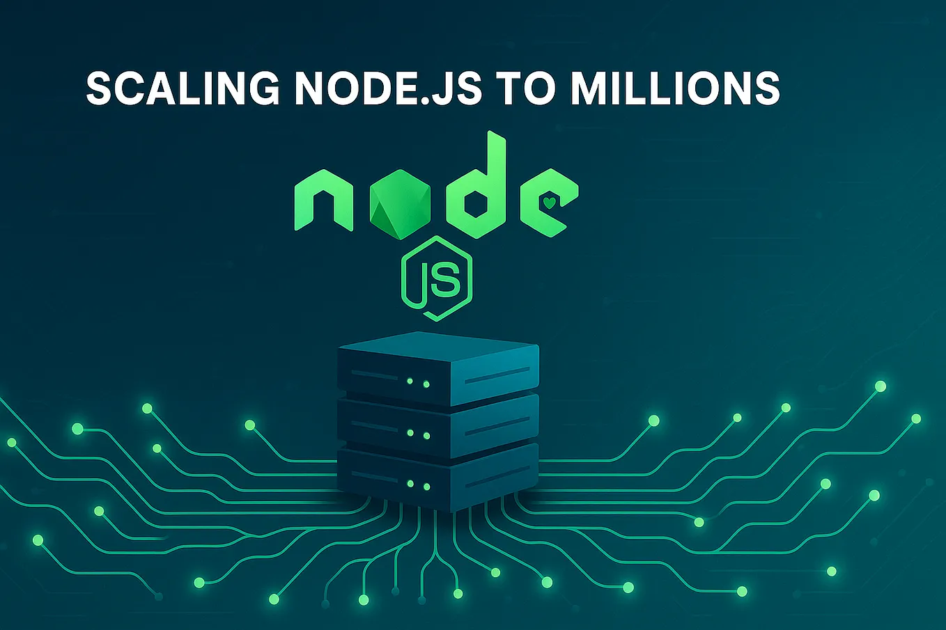 Building a Simple Todo API with Node.js and Express: A Beginner’s Guide ...