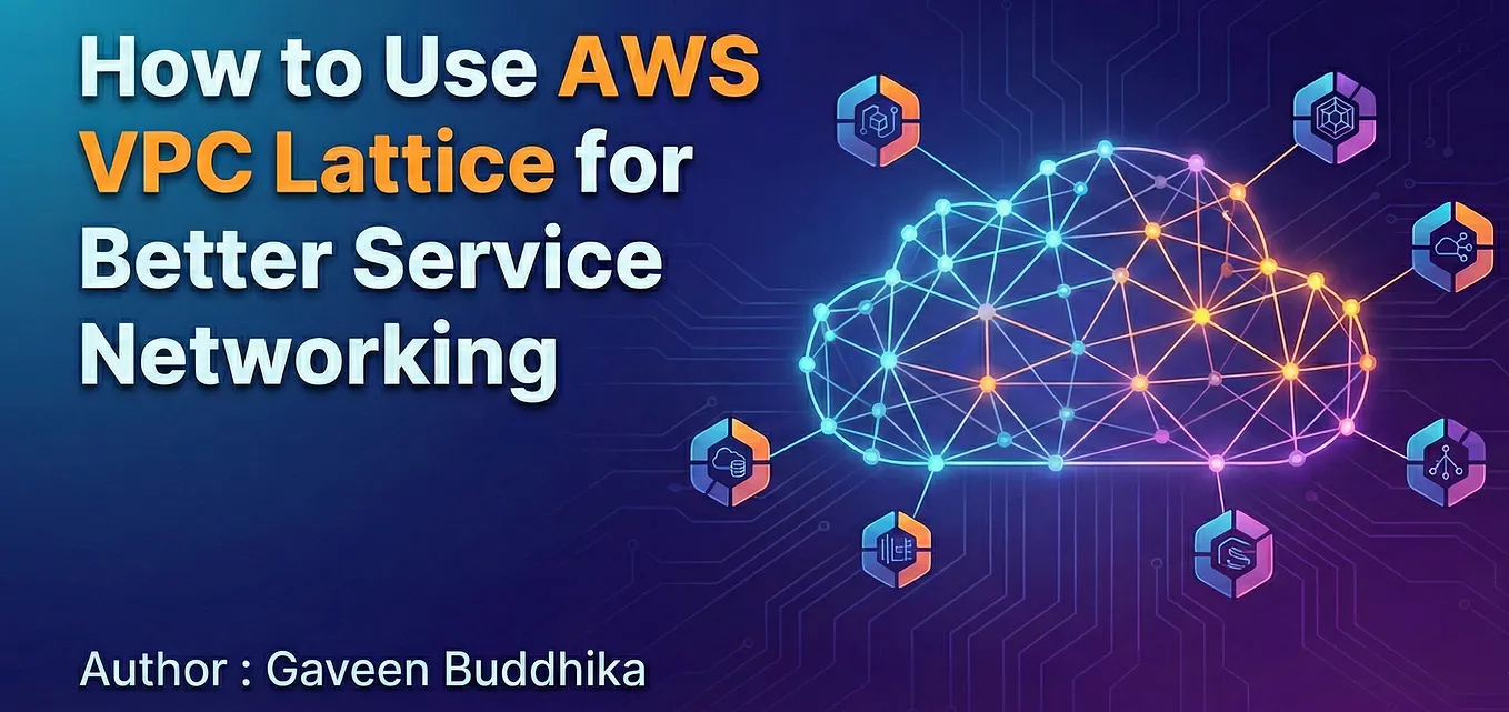 How to Set Up an AWS VPC: A Simple Step-by-Step Guide | by Gaveen ...