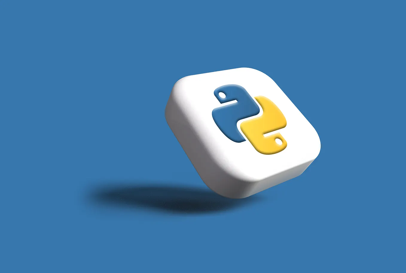 Setting up Python Development on macOS | Level Up Coding