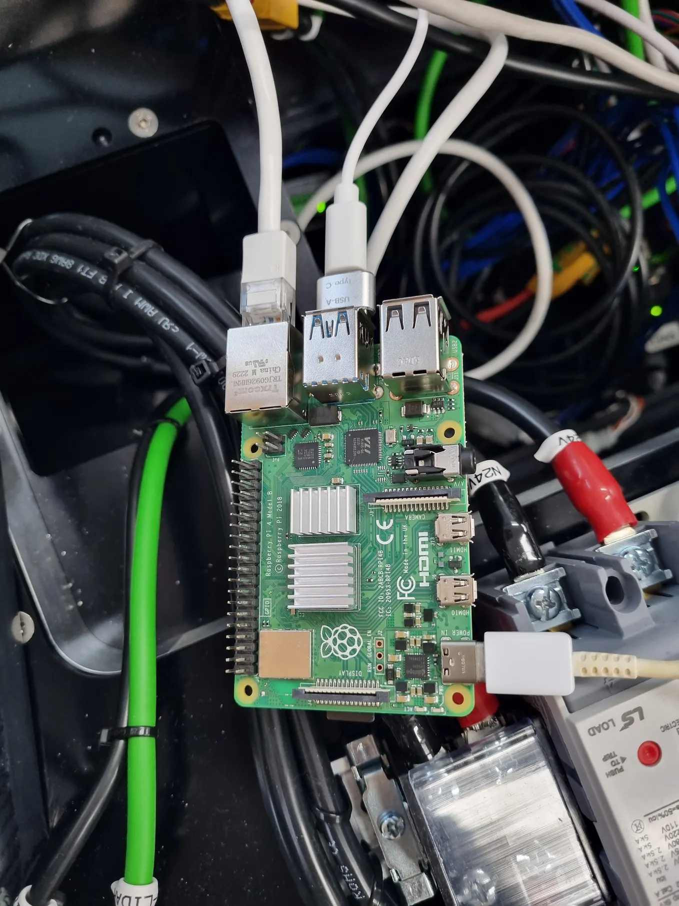 Post Quantum Tls Serverclient In C Using Openssl And Open Quantum Safe