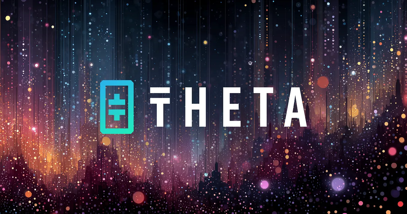 Theta EdgeCloud: Ushering in a new era of AI Computing. | by Theta Labs ...