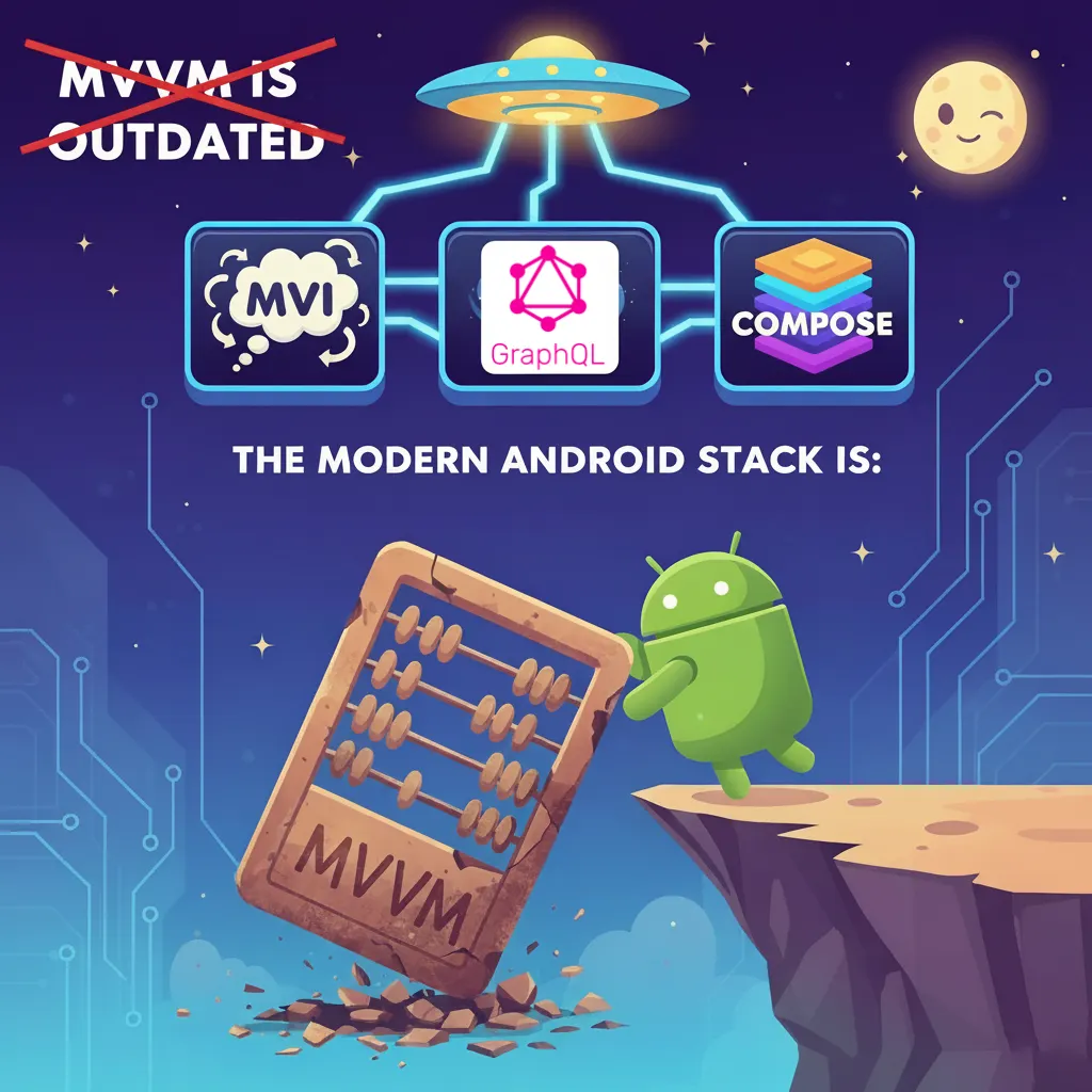 MVVM Architecture: The Complete Guide to Model-View-ViewModel Pattern ...