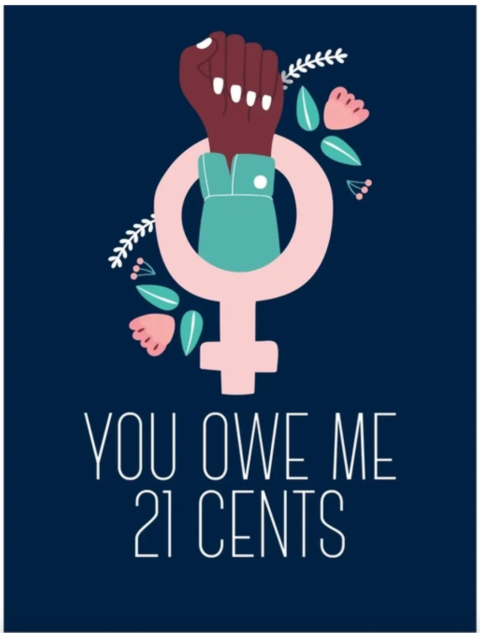 Why Trans Women Face Double Marginalisation: Untangling Feminism, Transphobia, and Patriarchy ...