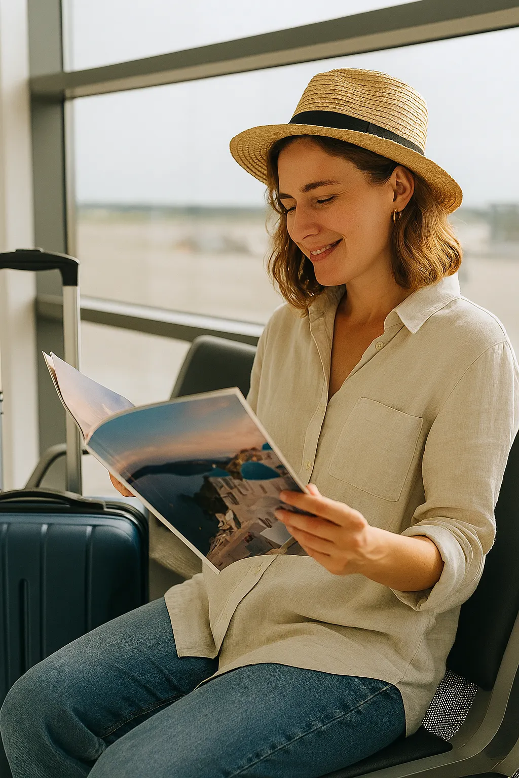 An Eclipse to Remember. How to enjoy an adventure gone awry | by Jim ...