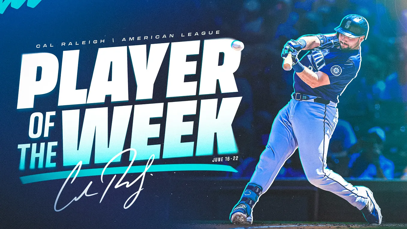 Mariners Announce 2025 Major League High Performance Staff | by ...