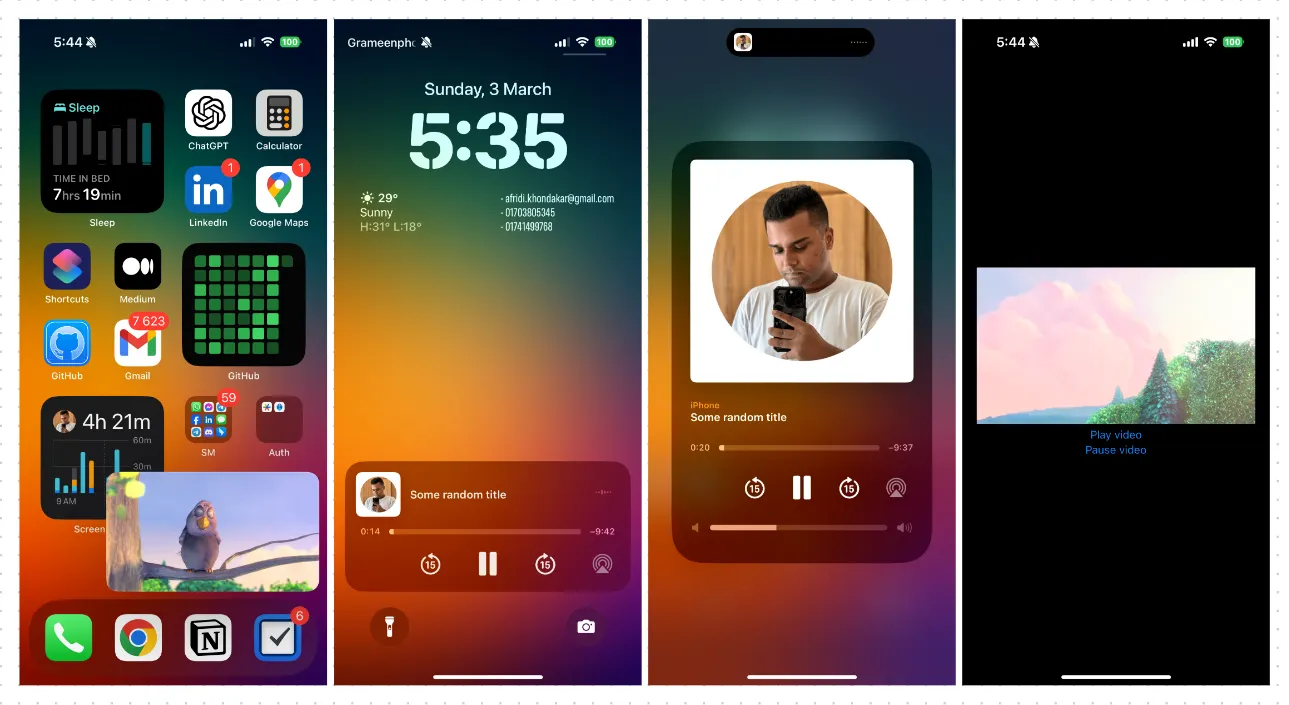 How to Encrypt & Decrypt data in Dart/ Flutter: A Guide to Encrypting and Decrypting Data, the ...