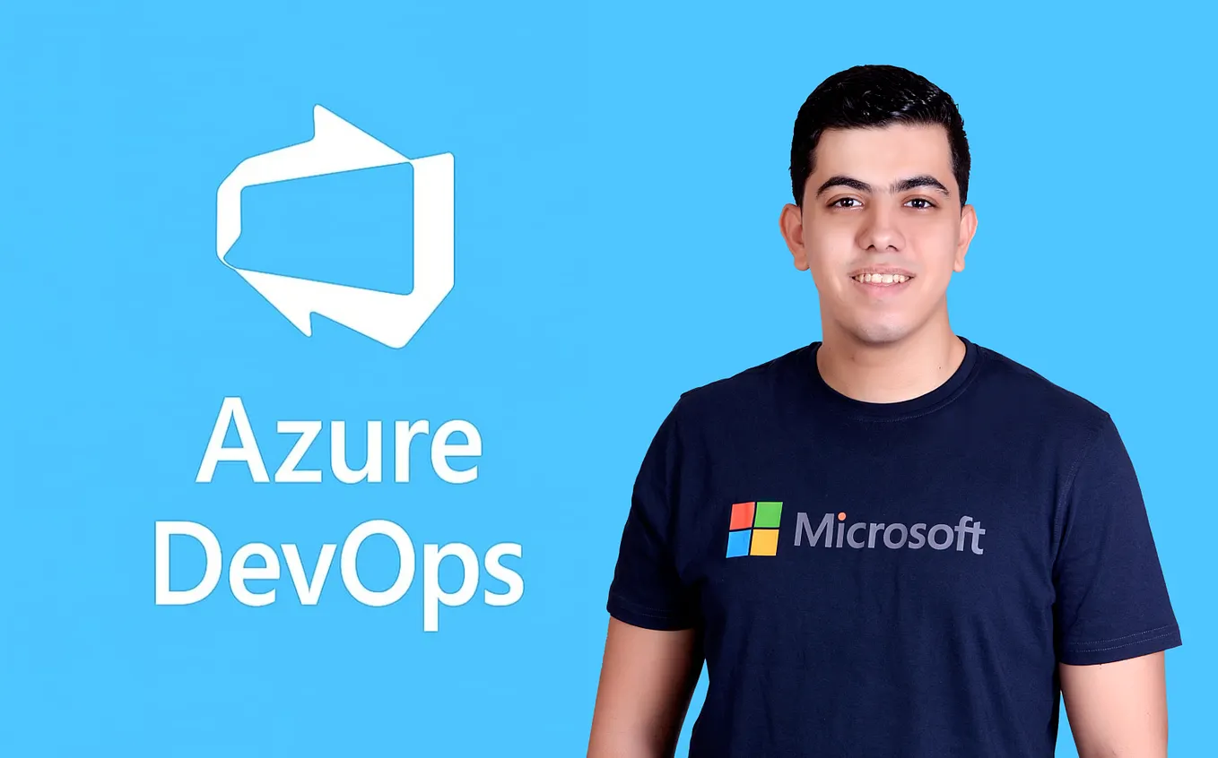 Running Azure DevOps Self-Hosted Agents in Docker 🐳 | by Mohammad Osama | Sep, 2025 | Medium