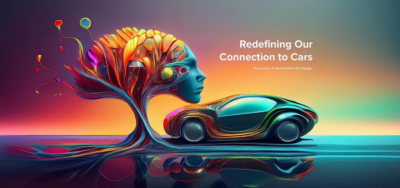 The Rise of Empathetic Cars: Designing for Emotion in Automotive UX ...