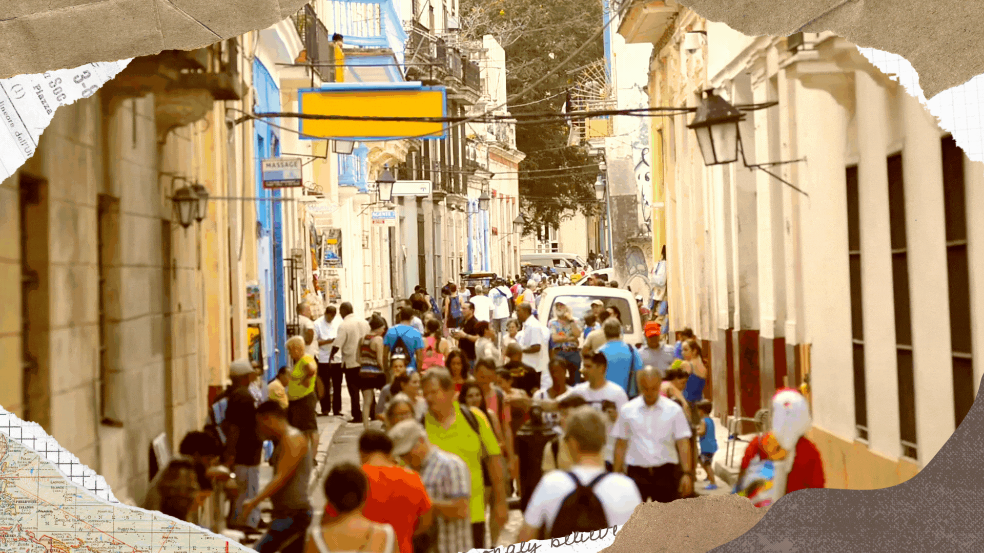 “Asere, ¿Qué Bolá?”: Unpacking the Soul of Cuban Slang That Charms and ...