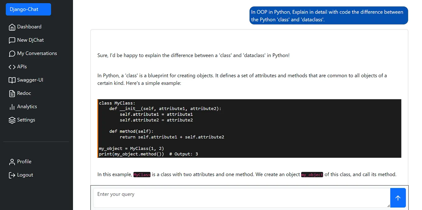 Demystifying Python Ellipsis: Unleashing the Power of the Three Dots | by Rampal Punia | Medium