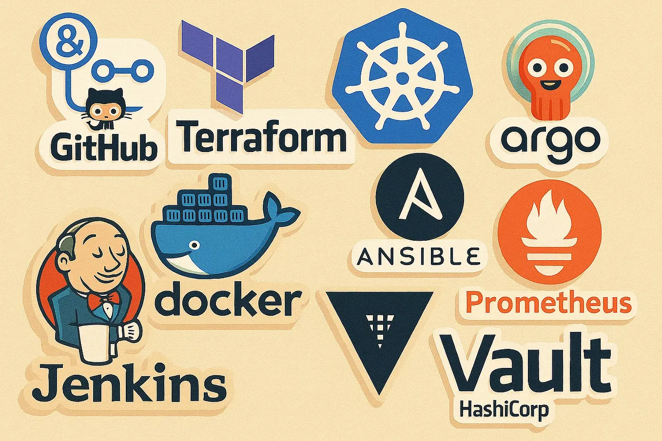 Solving Docker Data Loss: A Guide to Persistent Storage with Volumes, Bind Mounts, and tmpfs ...