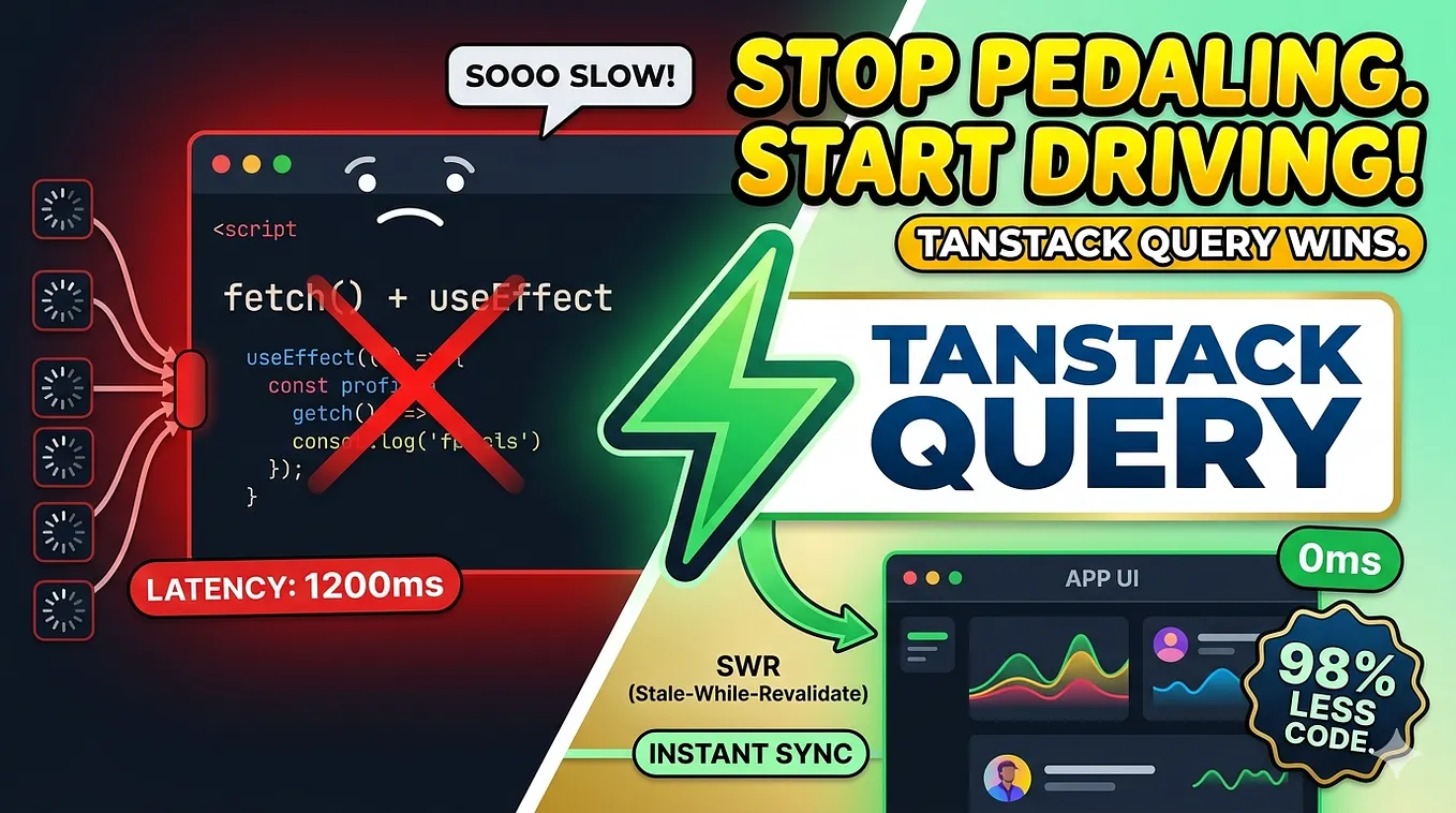 The React Compiler Era: Why useMemo and useCallback Are Officially ...