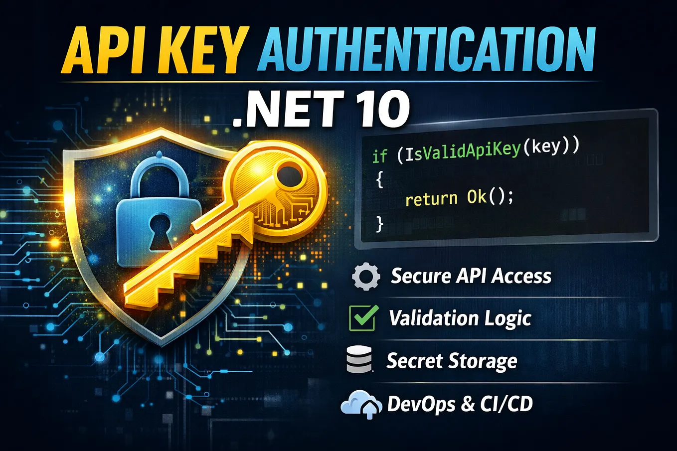 Using appsettings.json in Modern .NET WPF Applications | by Ed Curtin ...
