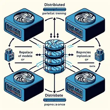 Getting Started with PyTorch Distributed | by Syed Nauyan Rashid | Red Buffer | Medium