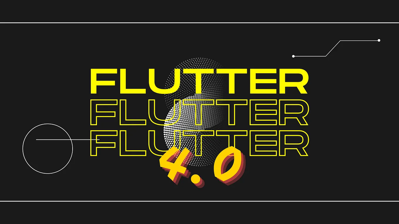 Let’s dive into Flutter Architecture | by Sarath Krishnan | Medium