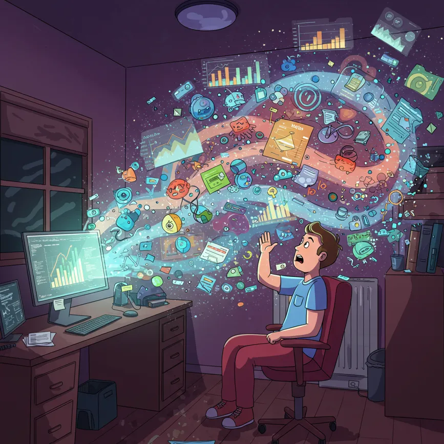 Supercharge Your Qa Automation With Github Copilot A Qa Engineers Insider Guide By Nadeesha