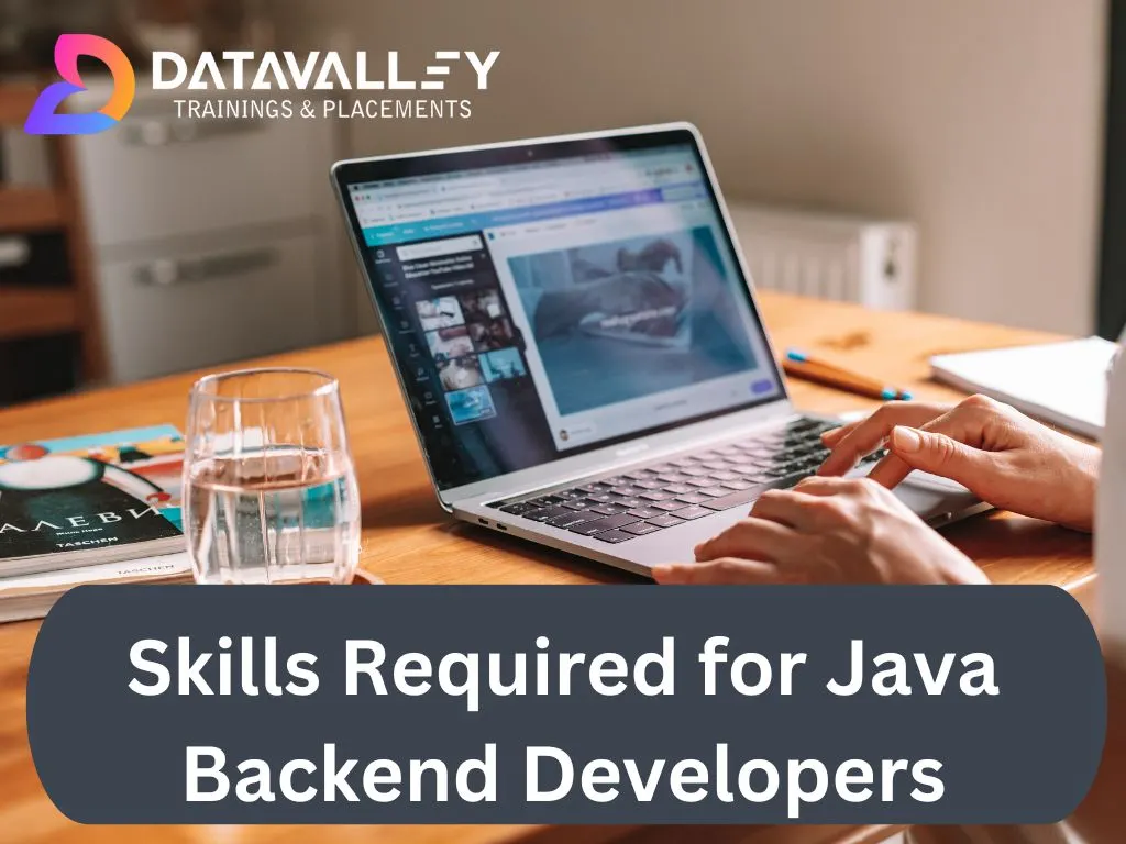 What is a Java Full Stack Developer — The Complete Guide | by ...