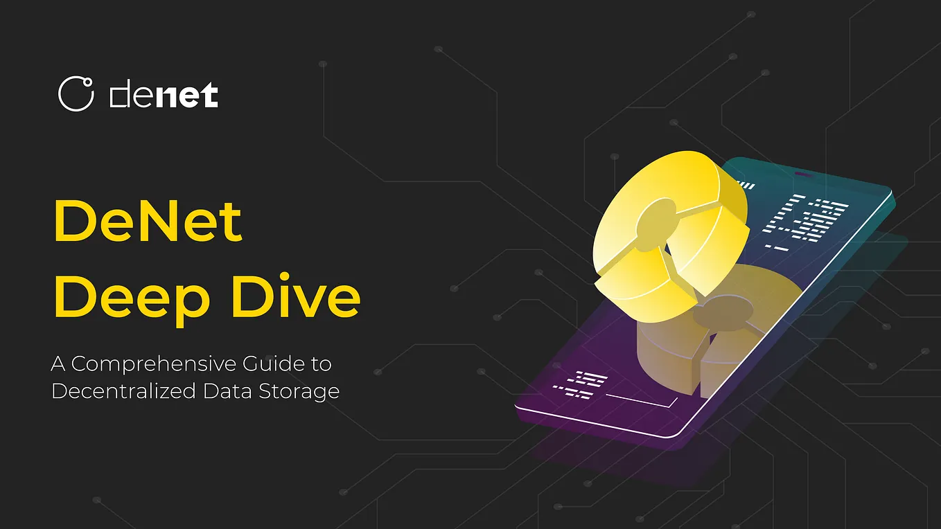 DeNet October 2025 Update: Major Watcher Node Upgrade and Taking Stage ...