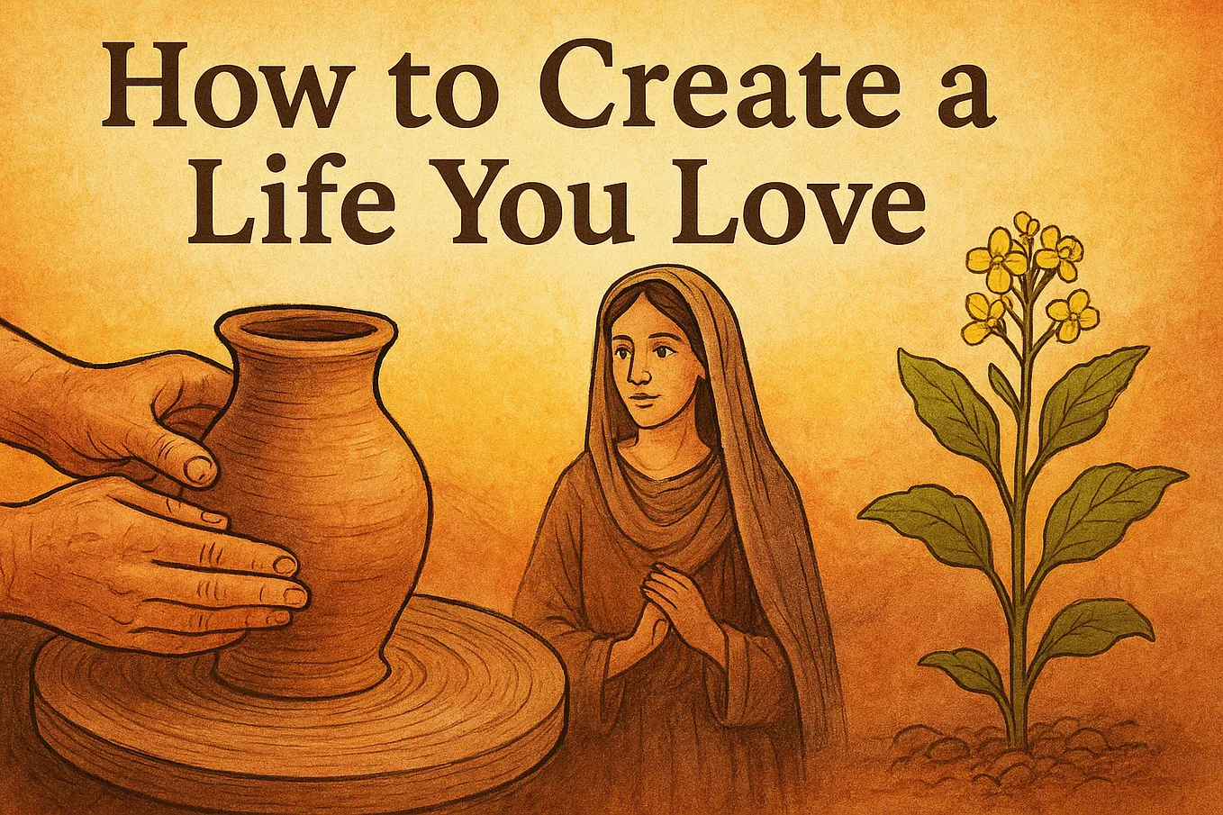 Do Hard Things If You Want an Easy Life: | by Fakiruddin Ahamed | Medium